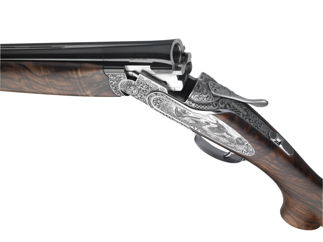 Beretta Australia Premium Shotguns | View Our Premium Shotgun Range