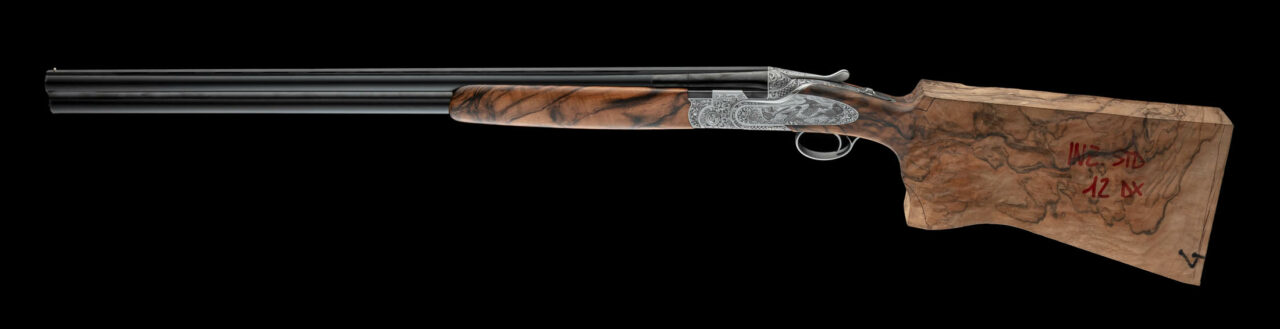 SL3 Inventory | Beretta Australia Premium Shotguns