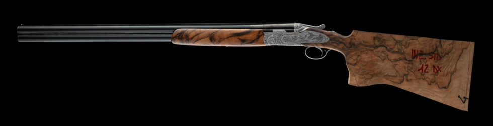 SL3 Inventory | Beretta Australia Premium Shotguns