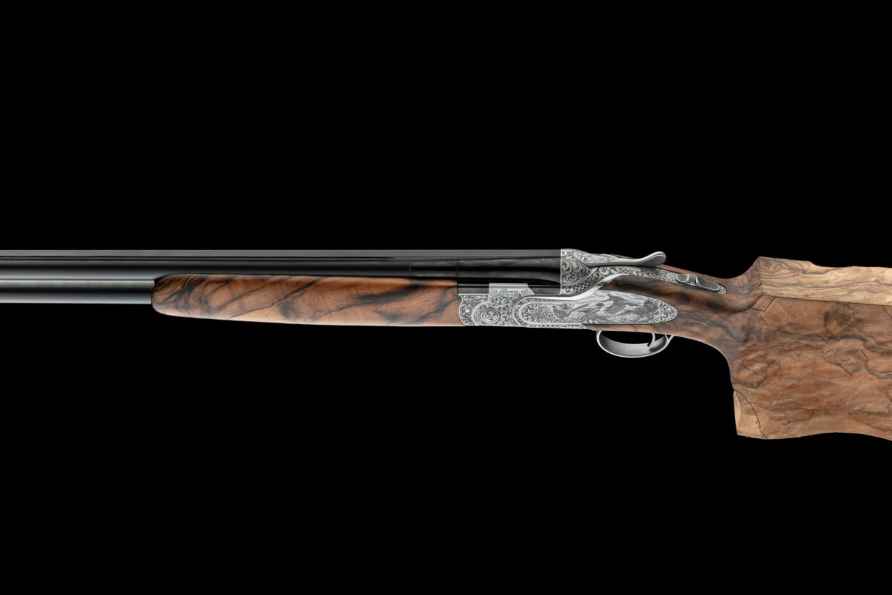 SL3 Inventory | Beretta Australia Premium Shotguns