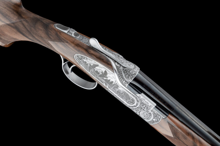 SL3 Inventory | Beretta Australia Premium Shotguns
