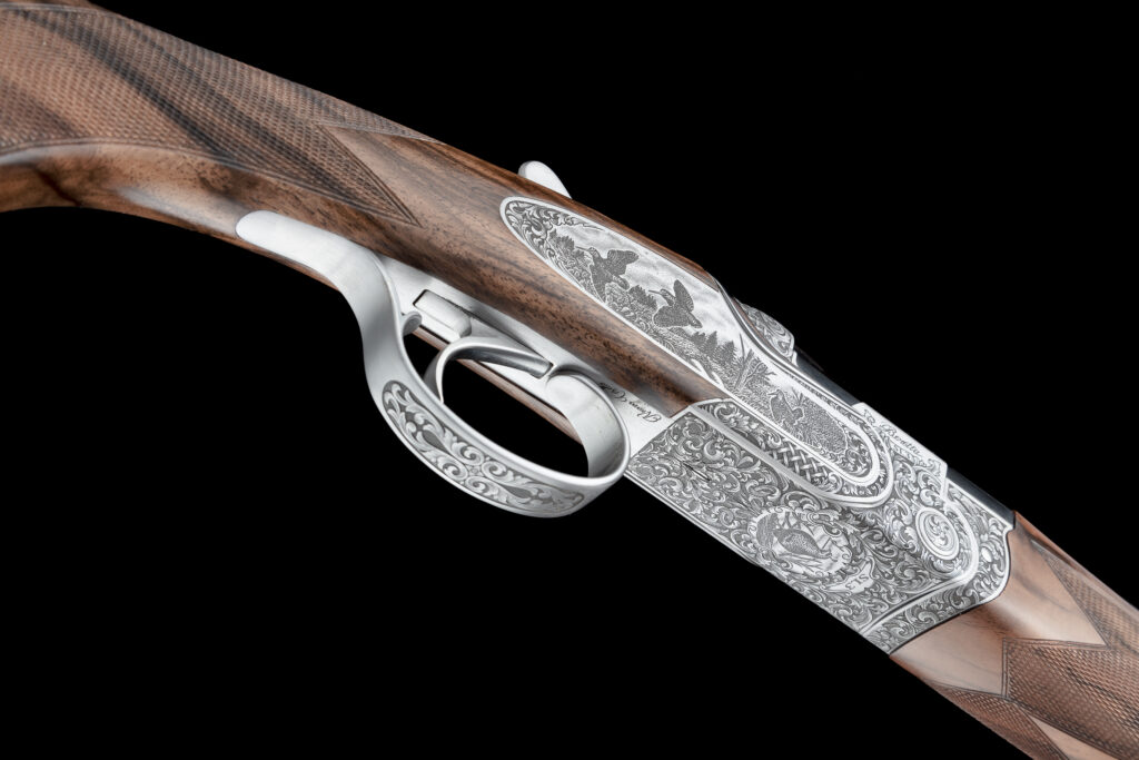 SL3 Inventory | Beretta Australia Premium Shotguns