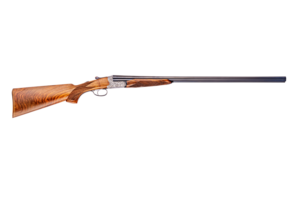 486 Anniversary | Beretta Australia Premium Shotguns