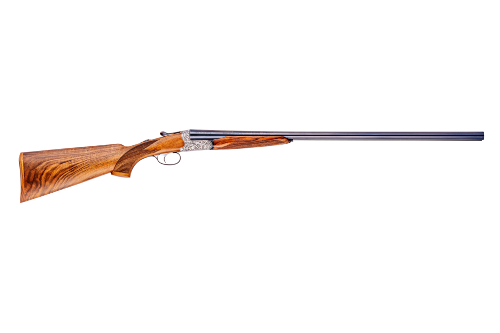 486 Anniversary | Beretta Australia Premium Shotguns